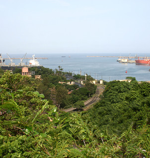 Home | Vizag Sea Port