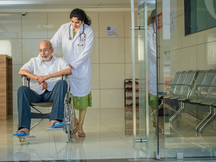 Delta Hospitals | Best Multispeciality Hospitals in Rajahmundry