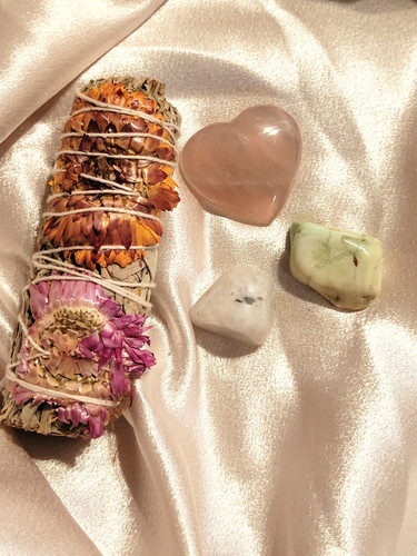 Inner Child Healing Package | HealingTempleofLight