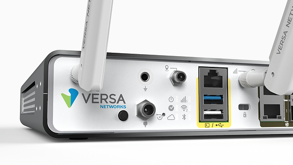Versa Networks | zshouser
