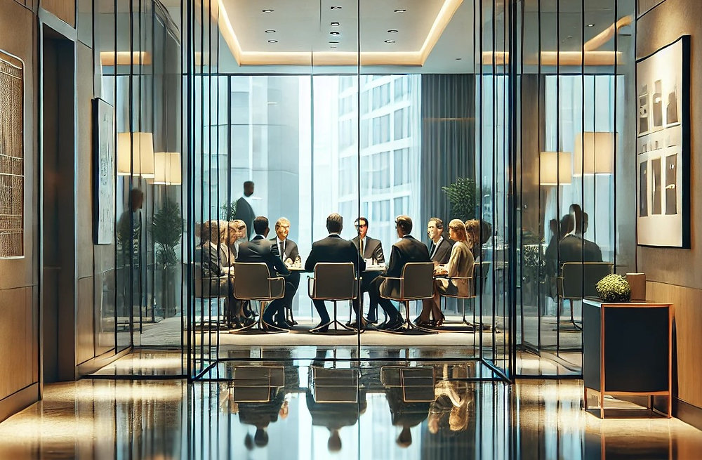 Lead Meetings Where Everyone Participates
