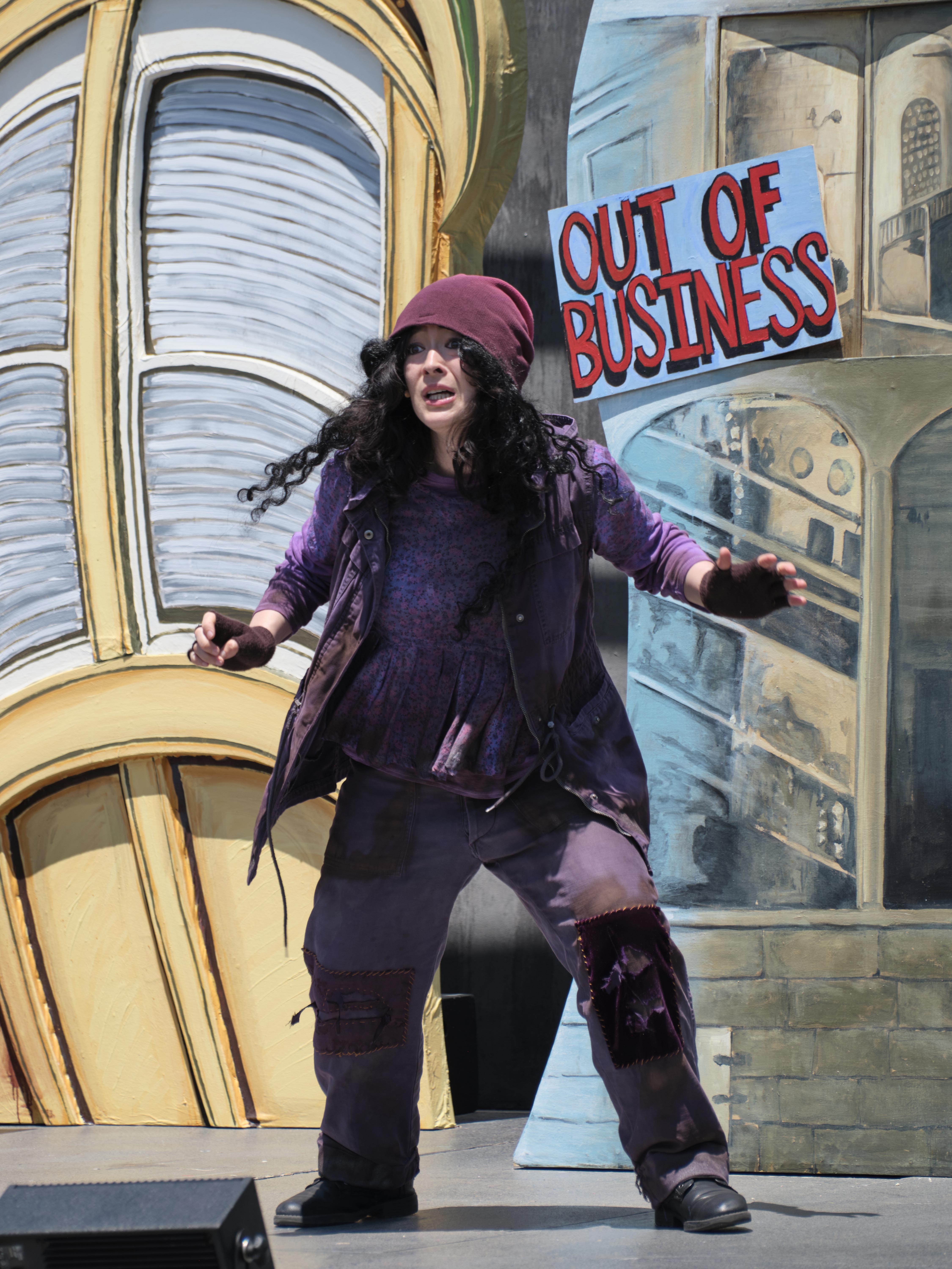 2024 - American Dreams : Press Photos | SFMT