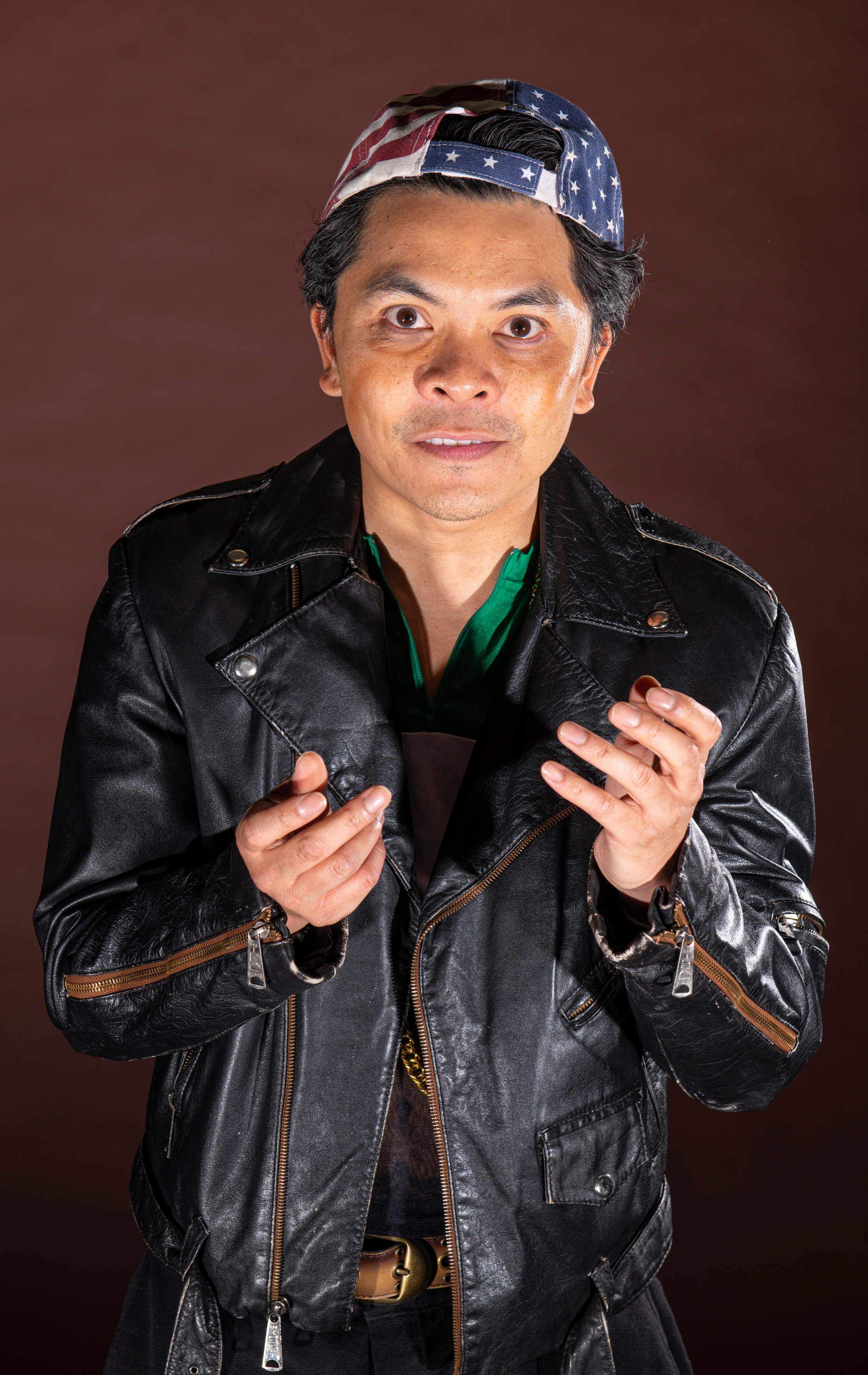 2023 - Breakdown : Press Photos | SFMT