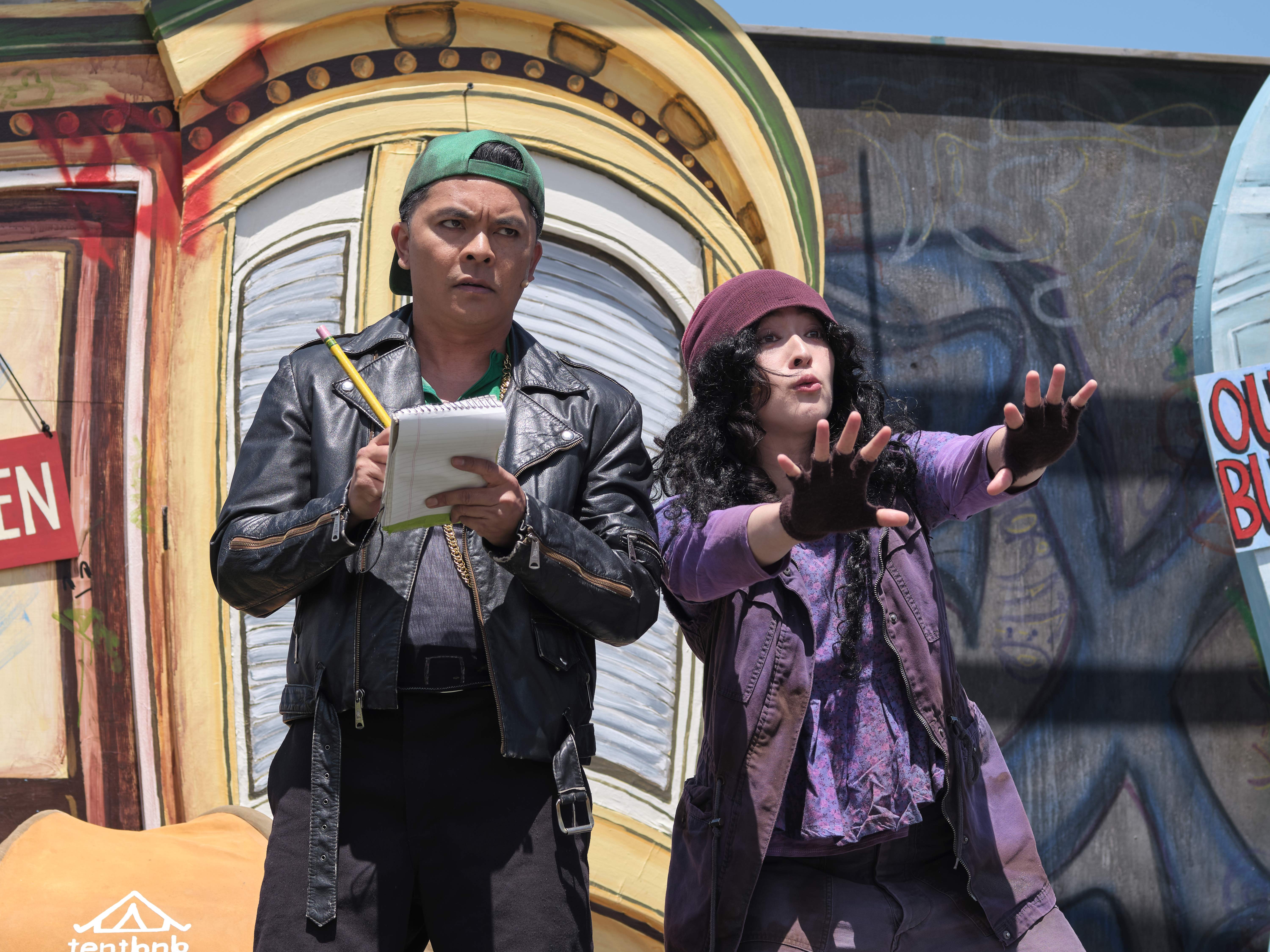 2024 - American Dreams : Press Photos | SFMT