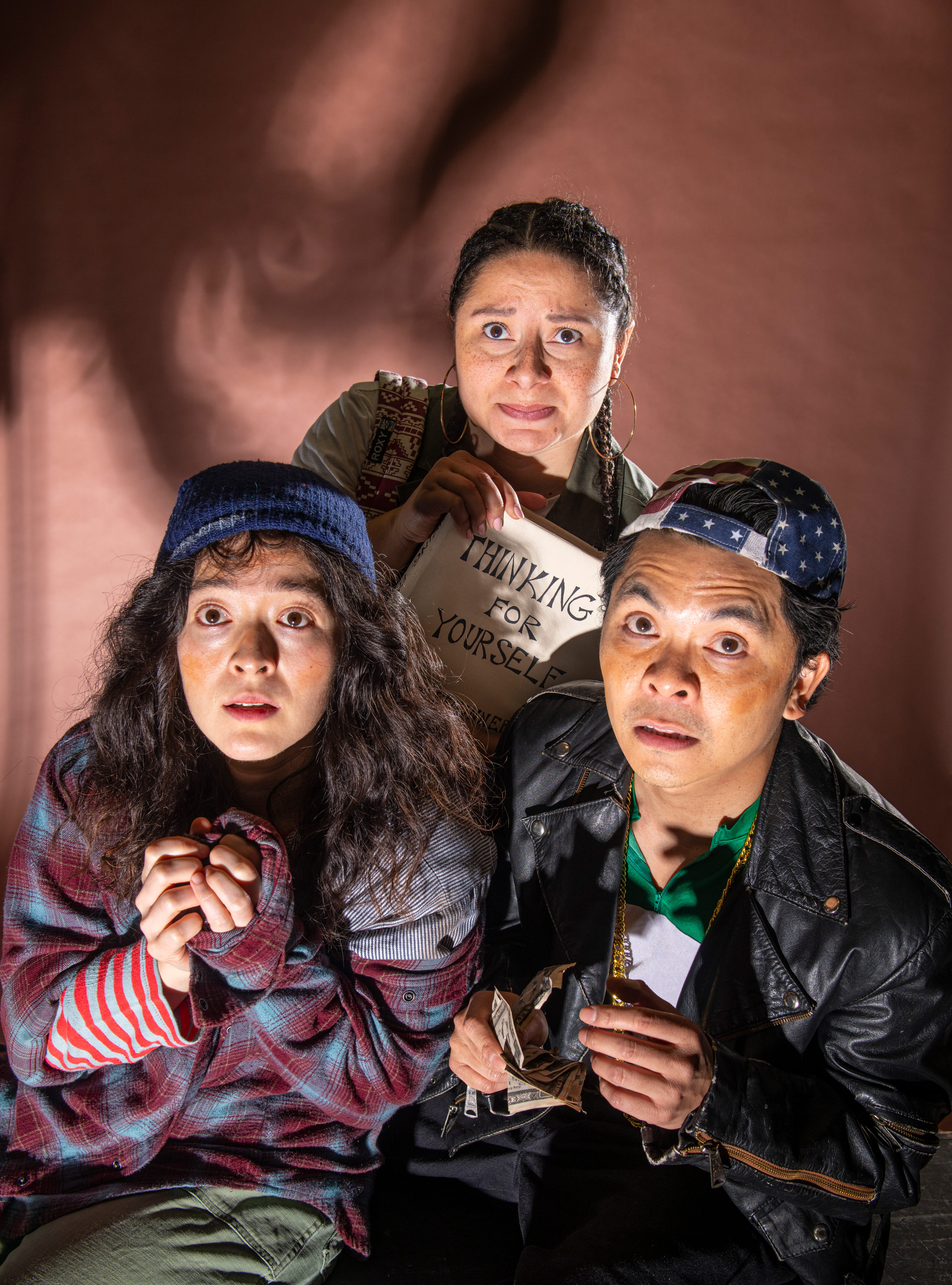 2023 - Breakdown : Press Photos | SFMT