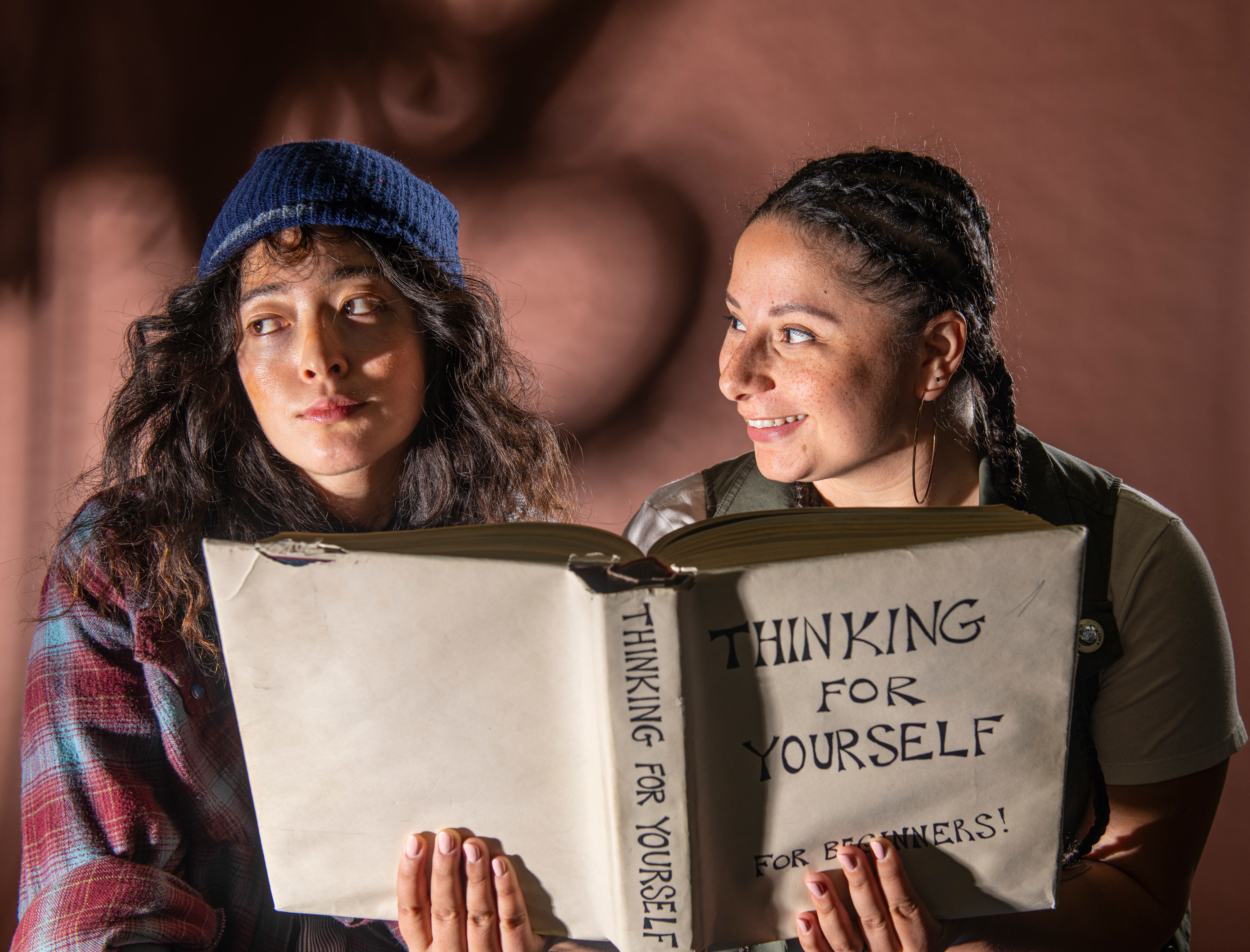 2023 - Breakdown : Press Photos | SFMT