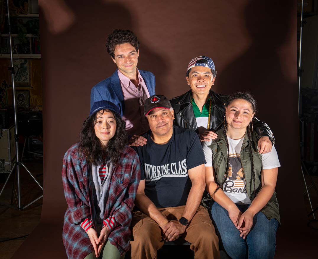 2023 - Breakdown : Press Photos | SFMT