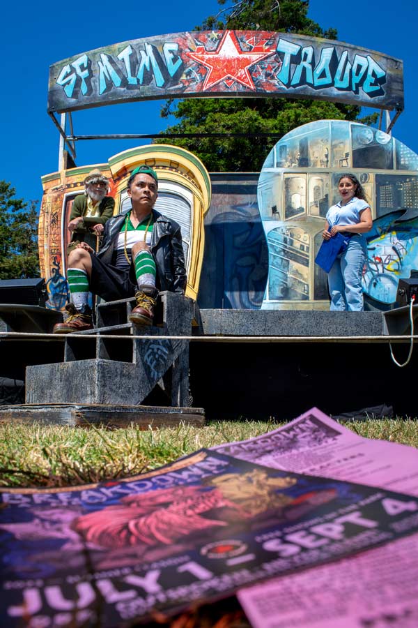 2024 - American Dreams : Press Photos | SFMT