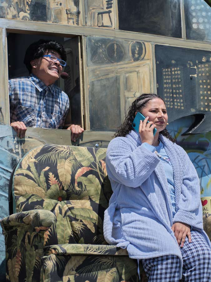 2024 - American Dreams : Press Photos | SFMT