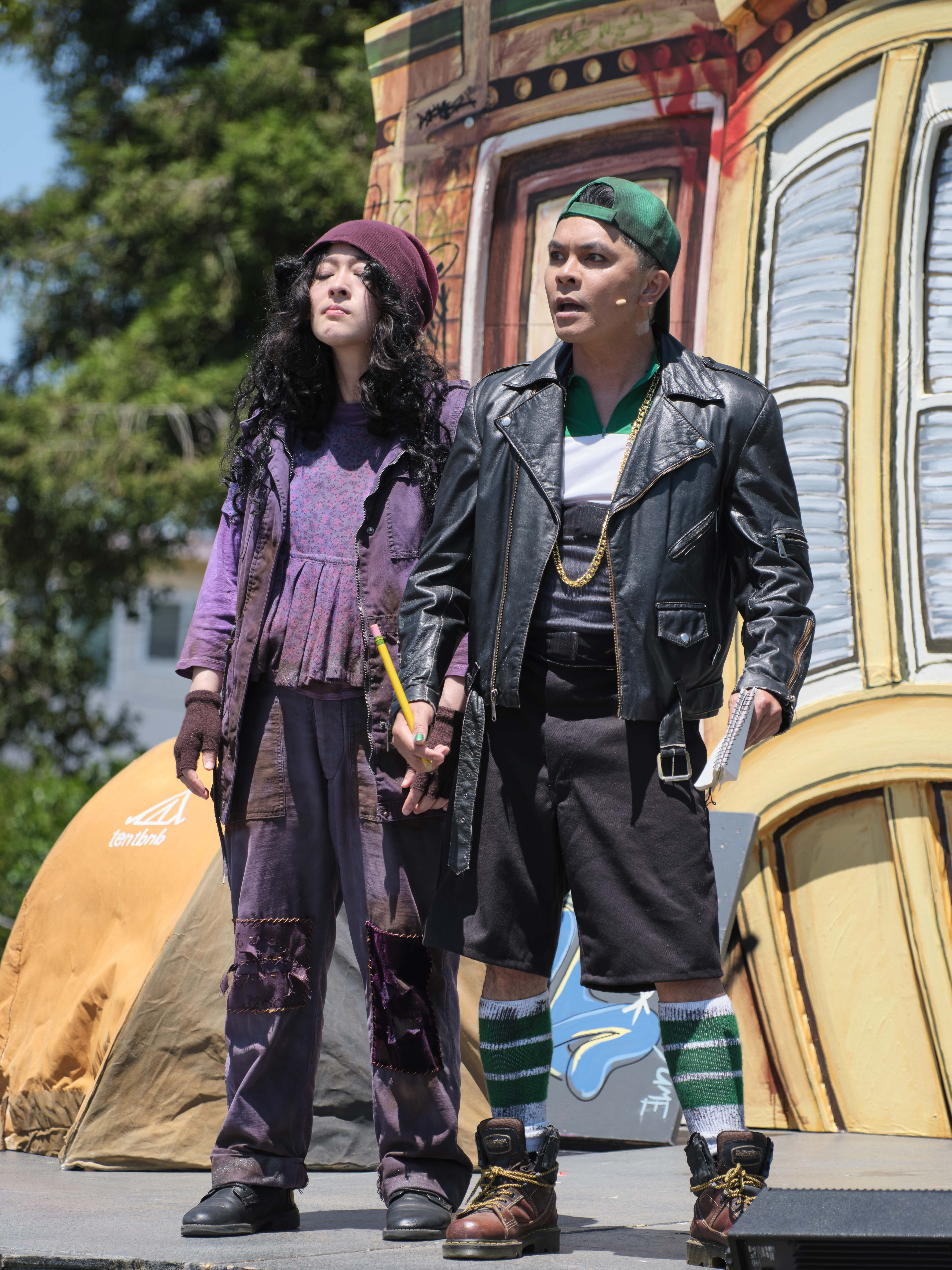 2024 - American Dreams : Press Photos | SFMT