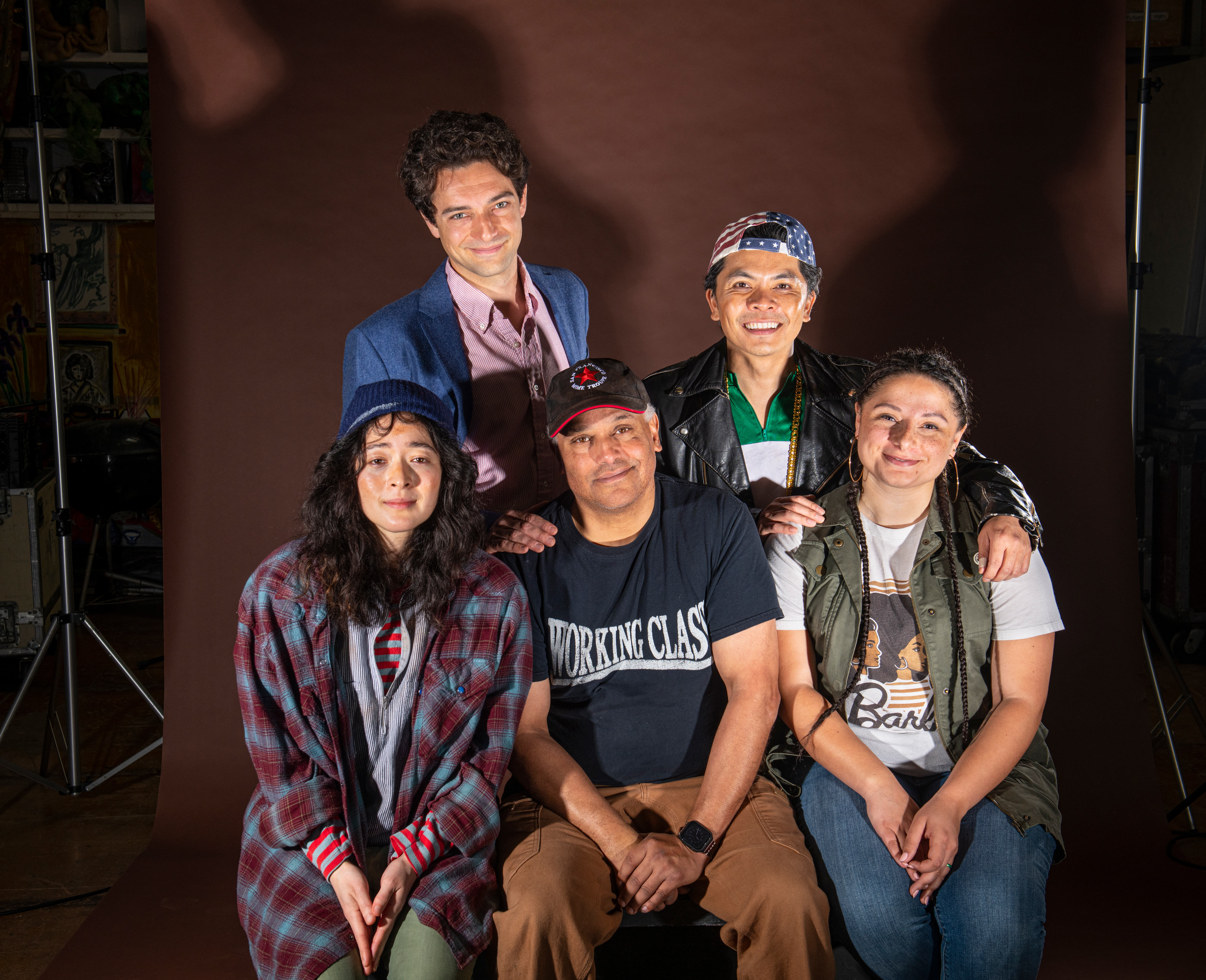 2023 - Breakdown : Press Photos | SFMT