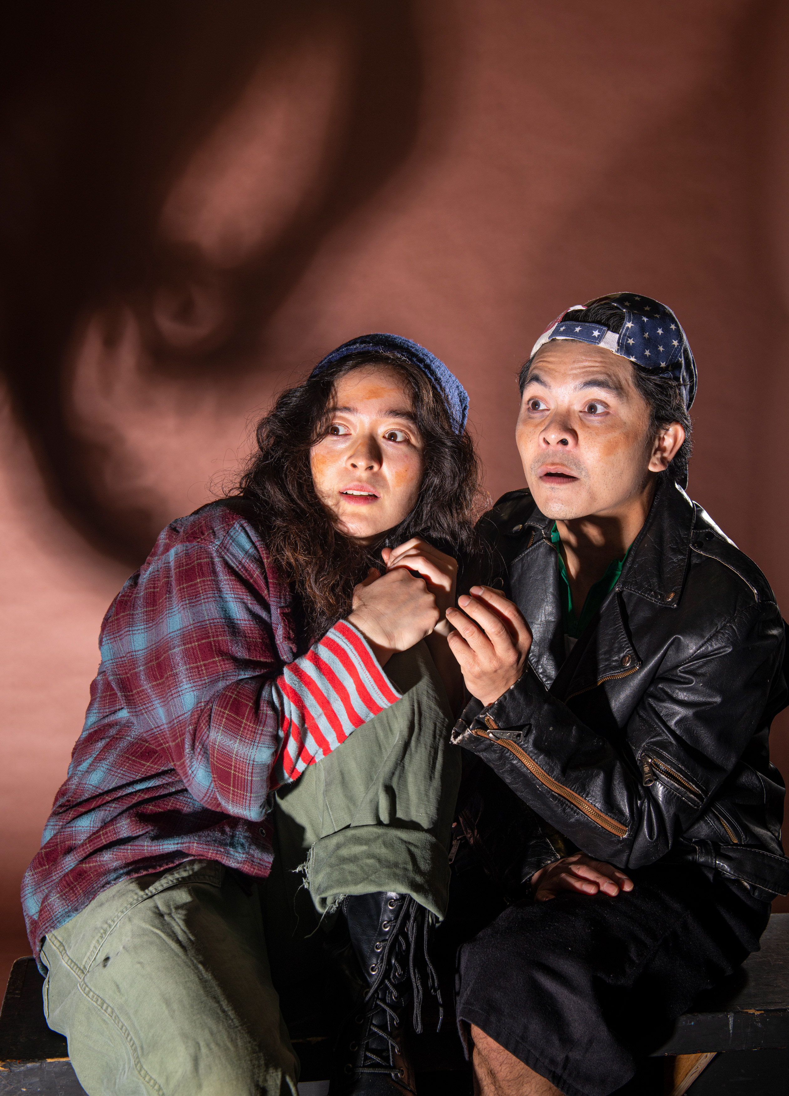 2023 - Breakdown : Press Photos | SFMT