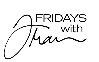 Read “Welcome!! Welcome!! Welcome LADIES!!”