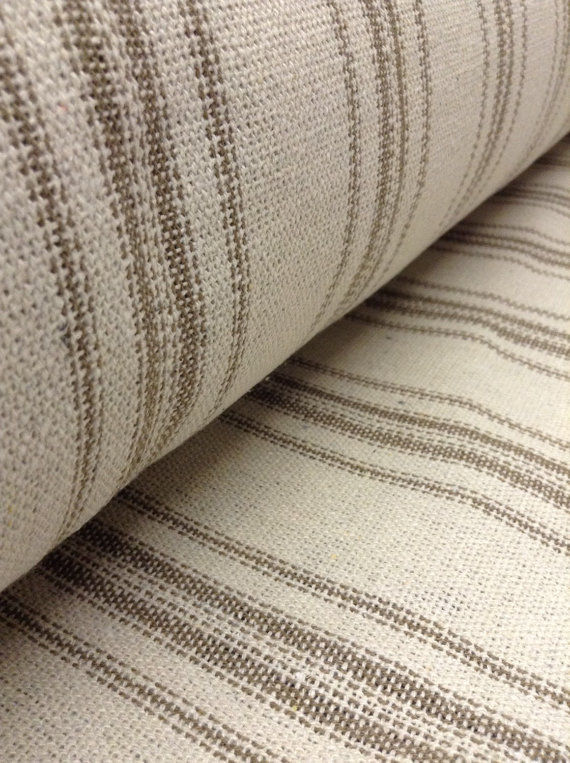 Grain Sack Fabric | sweetannieacres