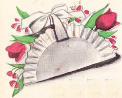 May Day Baskets, A Favorite Childhood Tradition