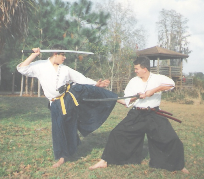 Tora Dojo | Karate Studio and Classes Boquete Panama | La Horqueta a ...