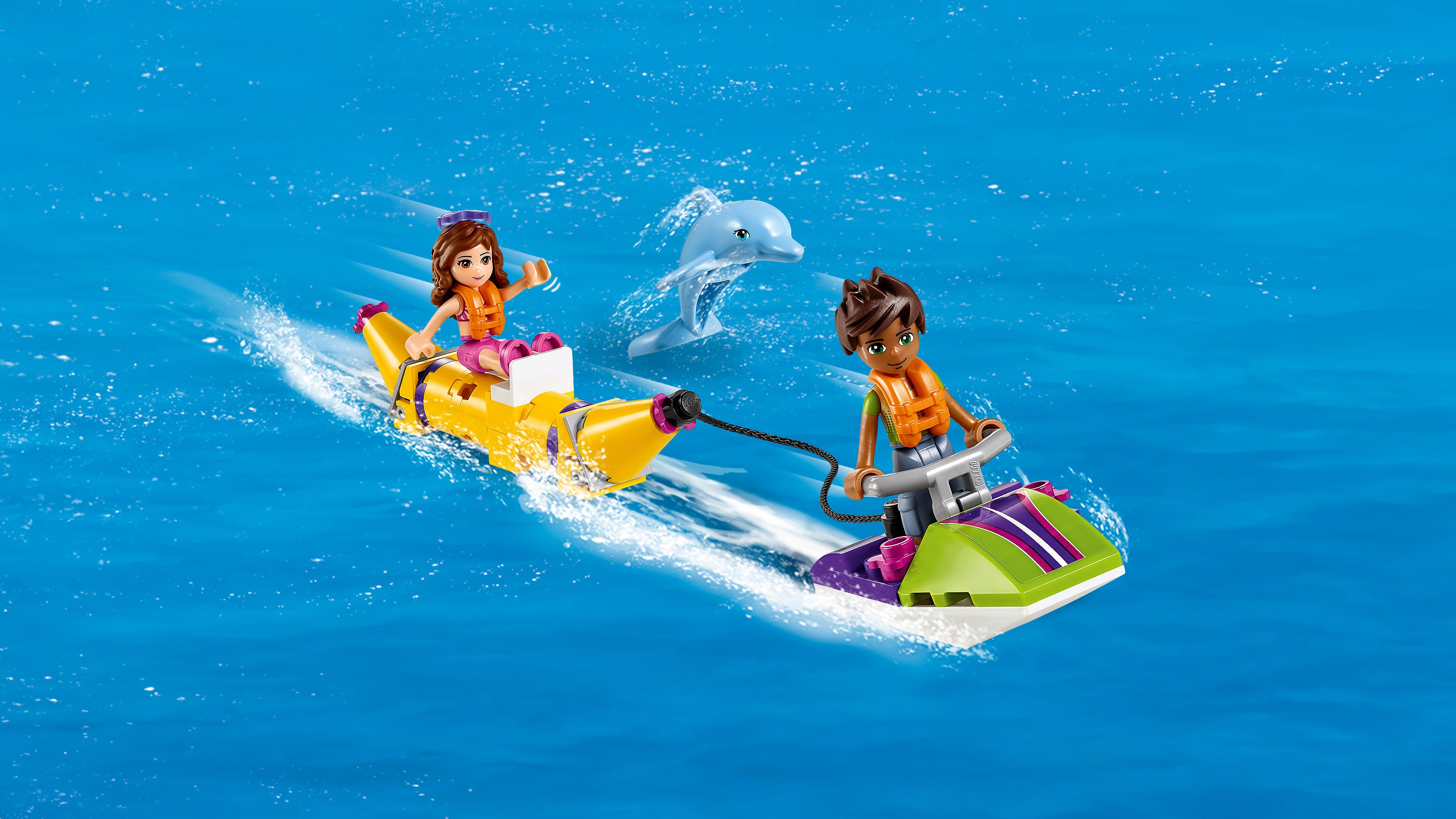 LEGO® Friends | legoconcurrent