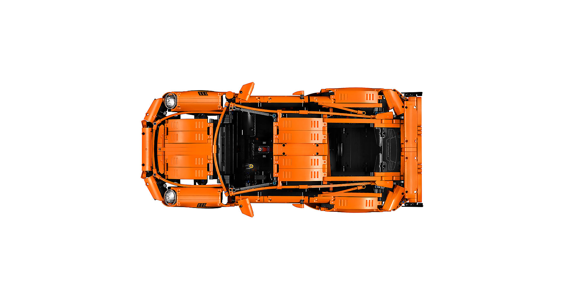 LEGO® Technic | legoconcurrent