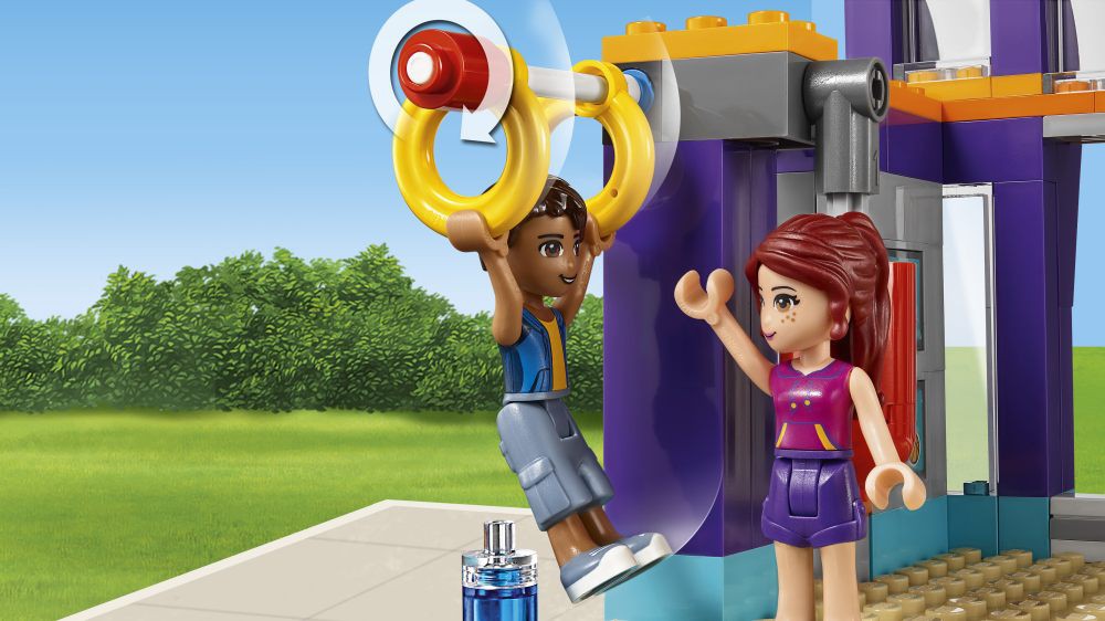 LEGO® Friends | legoconcurrent