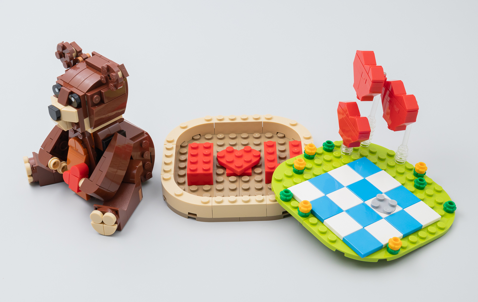 LEGO® Special Items | legoconcurrent