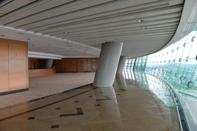 Halls | Putrajaya International Convention Centre | Putrajaya