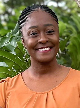 Alex Oppong | Resilience Center Houston