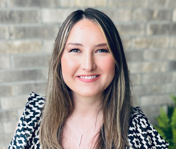 Ashby Simons | Resilience Center Houston