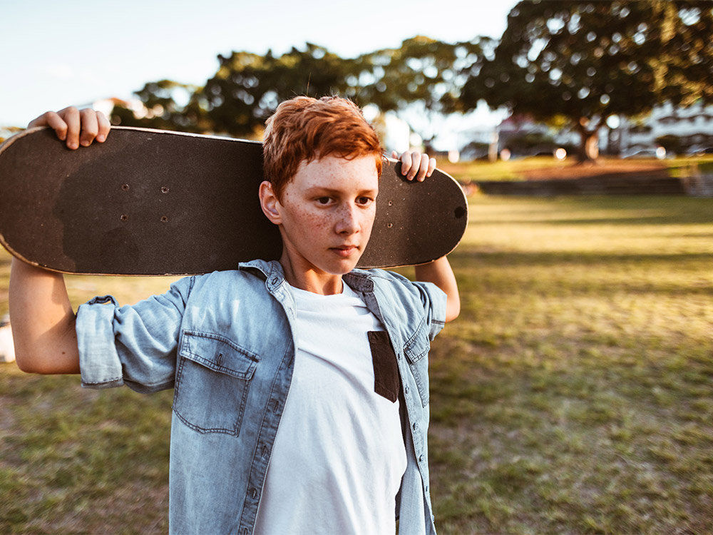 Houston Autism Spectrum Therapy | Resilience Center