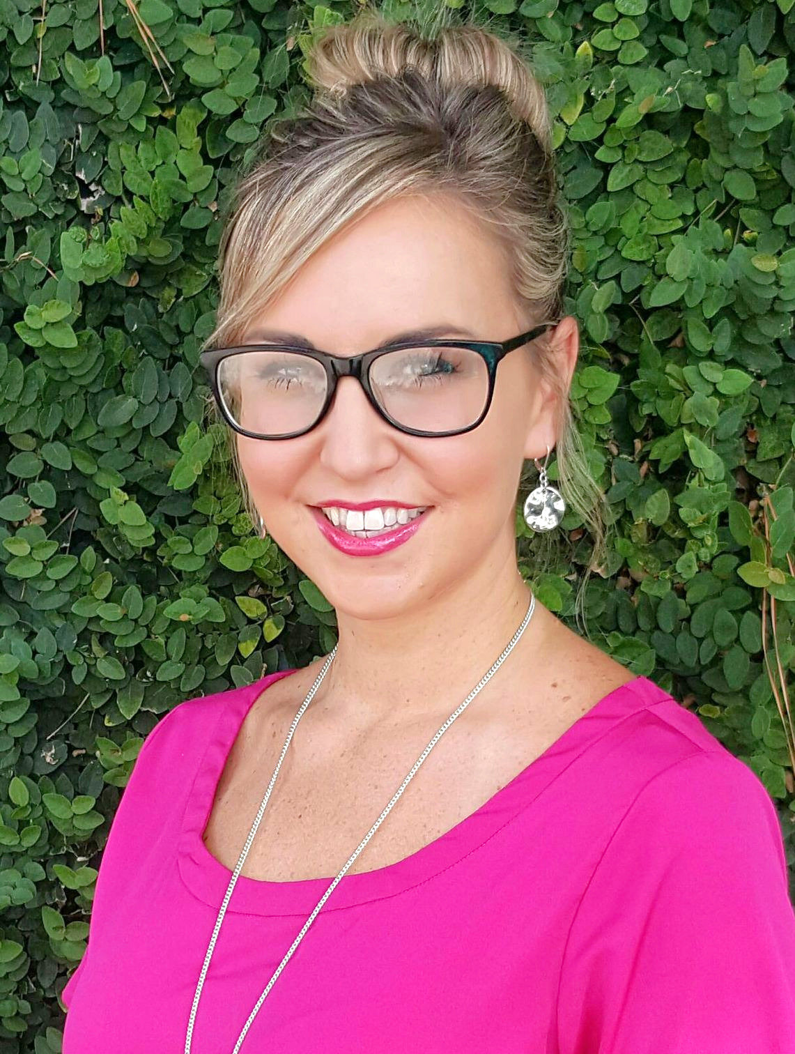 Jenny Burkholder | Resilience Center Houston