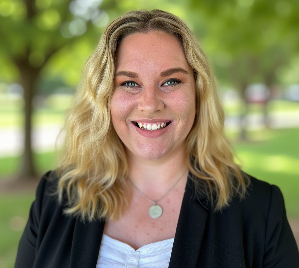 Lauren Denney | Resilience Center Houston