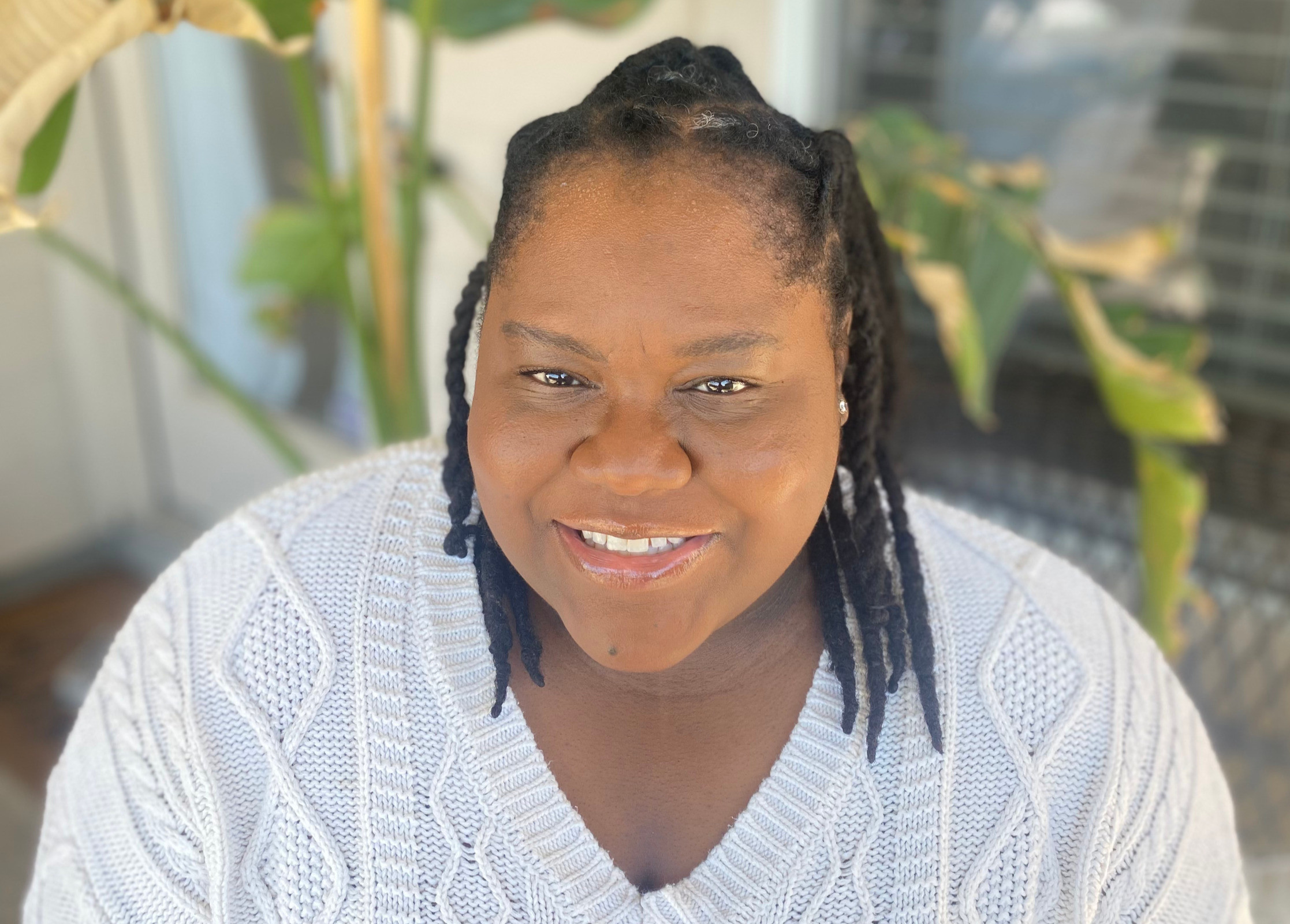 Rachelle Goodwin | Resilience Center Houston