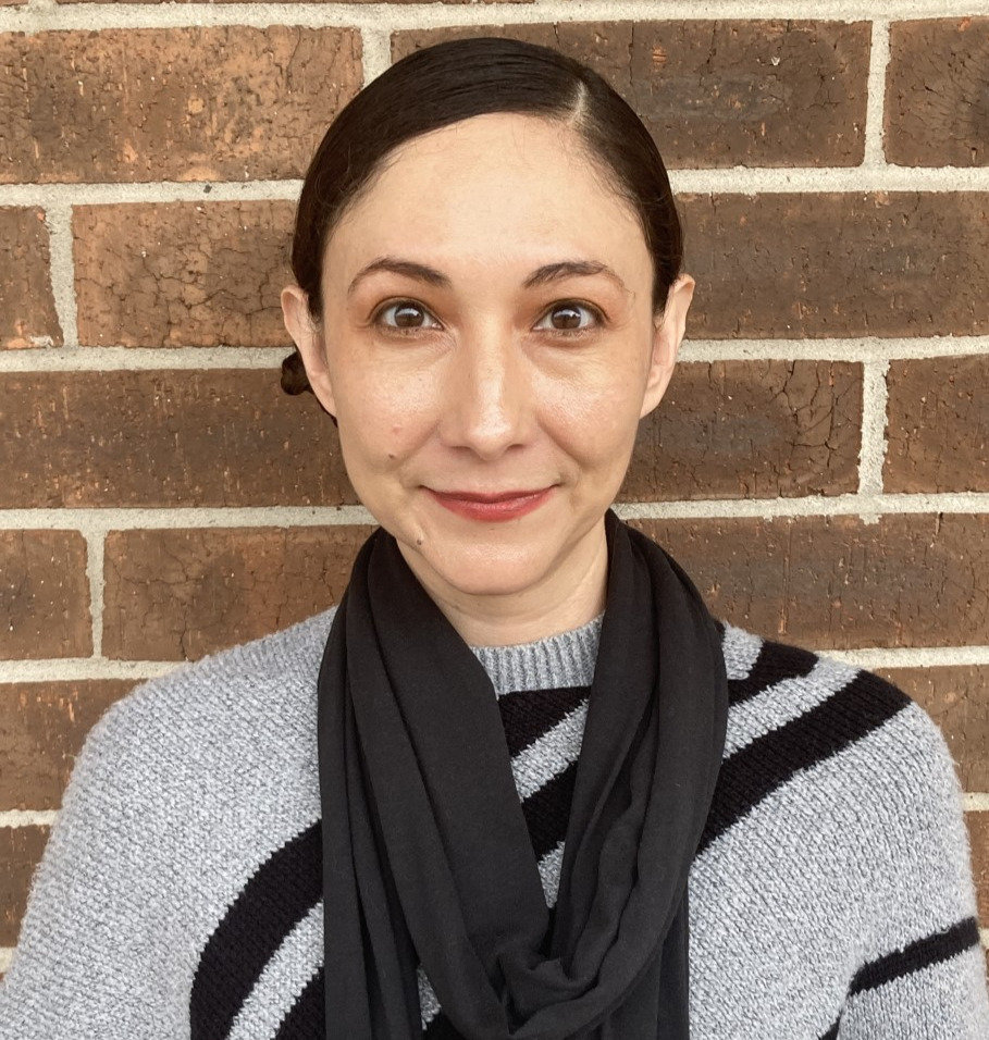 Christina Calderon | Resilience Center Houston