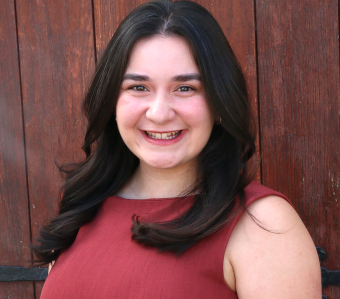 Ariel Hernandez | First UMC Arlington