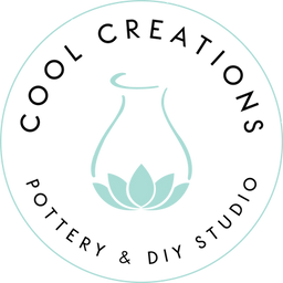 Cool Creations Pottery & Art Studio, San Diego