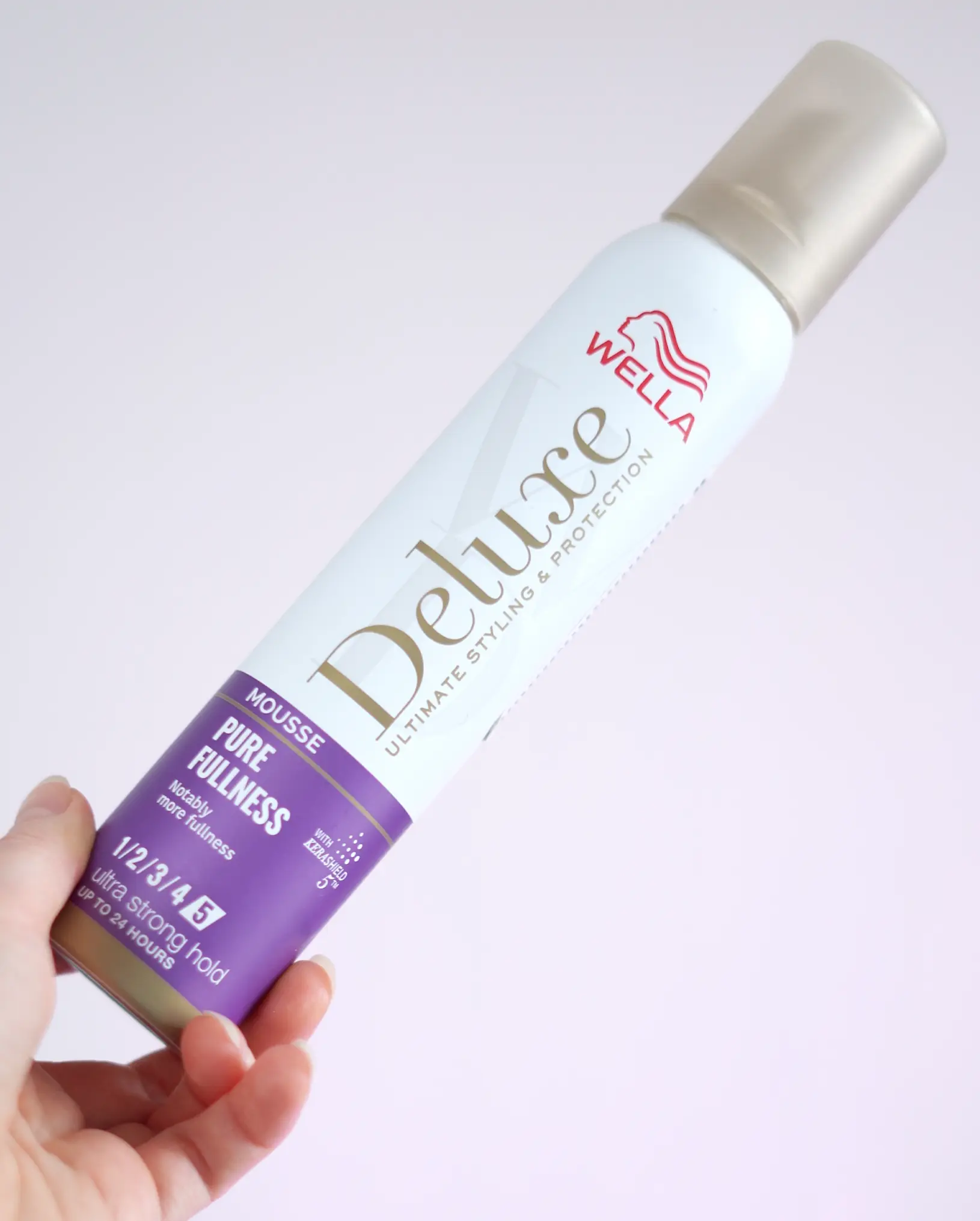 Обзор муссов для укладки кудрявых волос без силиконов: wella, marc ...