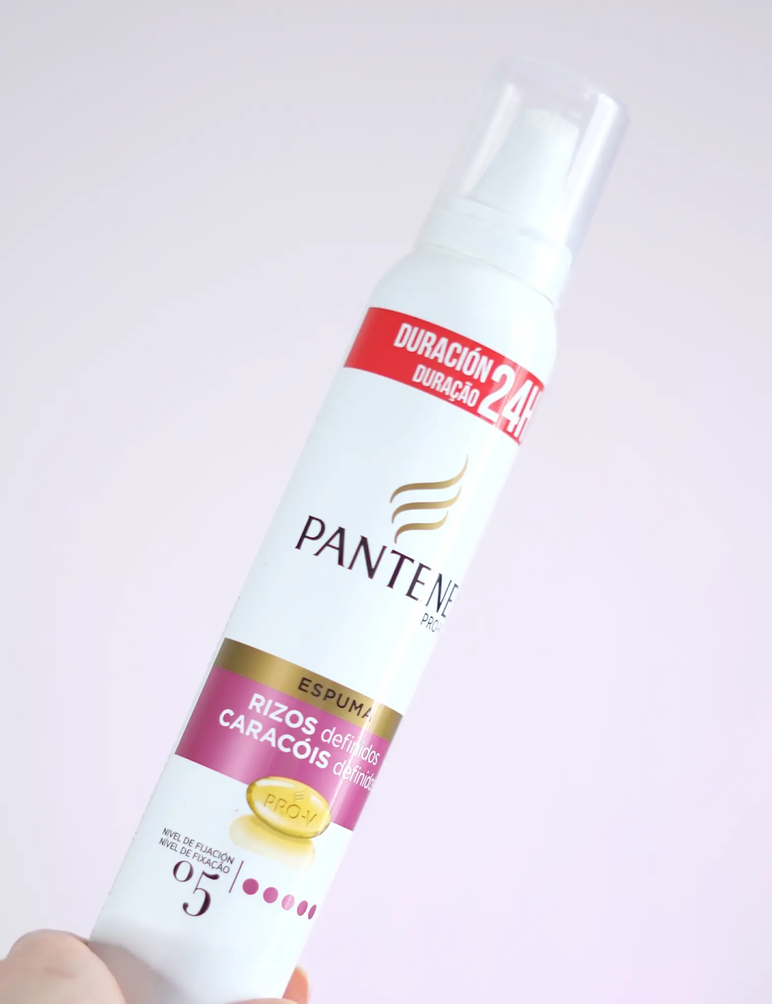 Silicone free mousses for curly hair: review