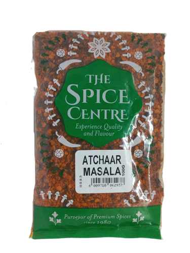 Atchar Masala | The Spice Centre