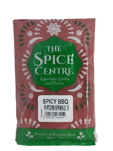 Spicy BBQ Sprinkle | The Spice Centre
