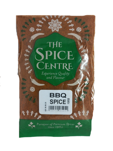 BBQ Spice | The Spice Centre