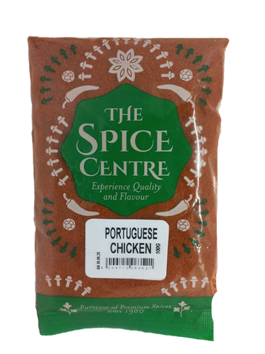 Portuguese Spice | The Spice Centre