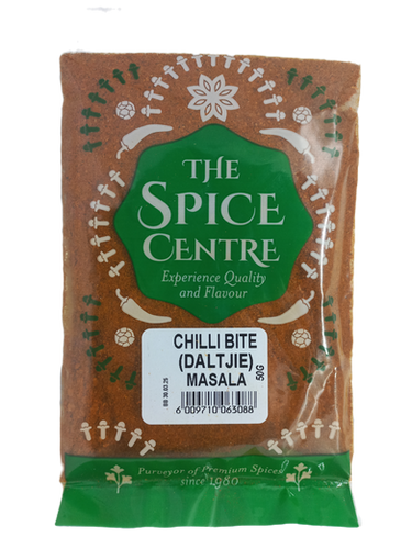 Chilli Bite Masala 50g | The Spice Centre