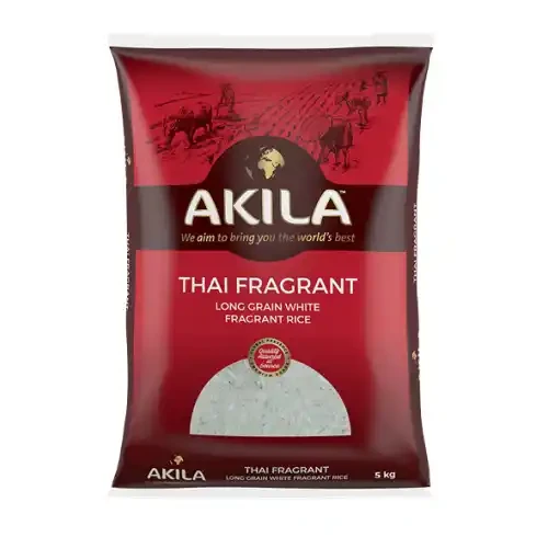 Akila Thai Fragrant Rice | The Spice Centre