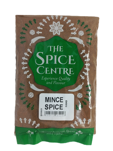 Mince Spice | The Spice Centre