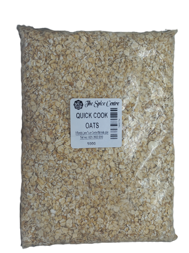 Quick Cook Oats | The Spice Centre