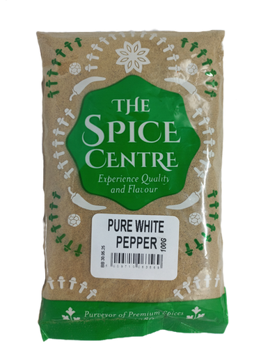 White Pepper Pure | The Spice Centre