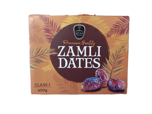Zamli Dates | The Spice Centre