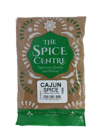 Cajun Spice | The Spice Centre
