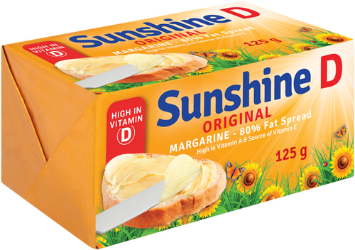 Sunshine D 500g | The Spice Centre