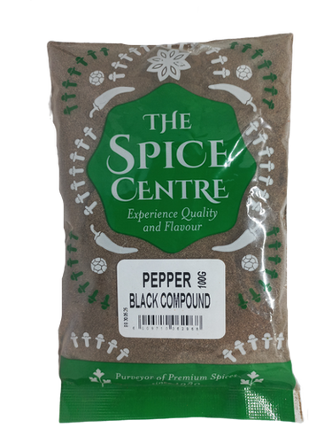Black Pepper Compound | The Spice Centre