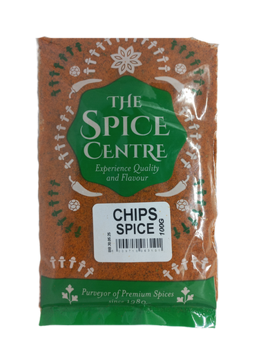 Chips Spice | The Spice Centre